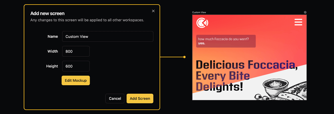 Responsive Viewer – Responsive Design Testing Tool