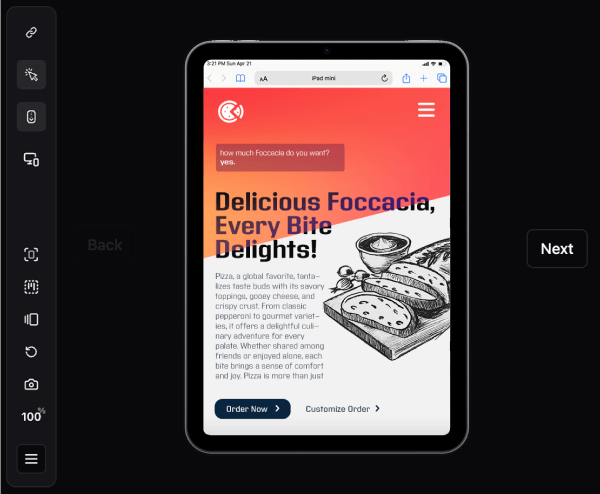 Responsive Viewer – Responsive Design Testing Tool